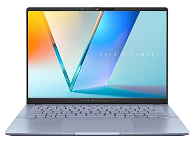 ASUS Vivobook S 14 Ultra 7 14" Laptop: $850 - S5406SA-DH76