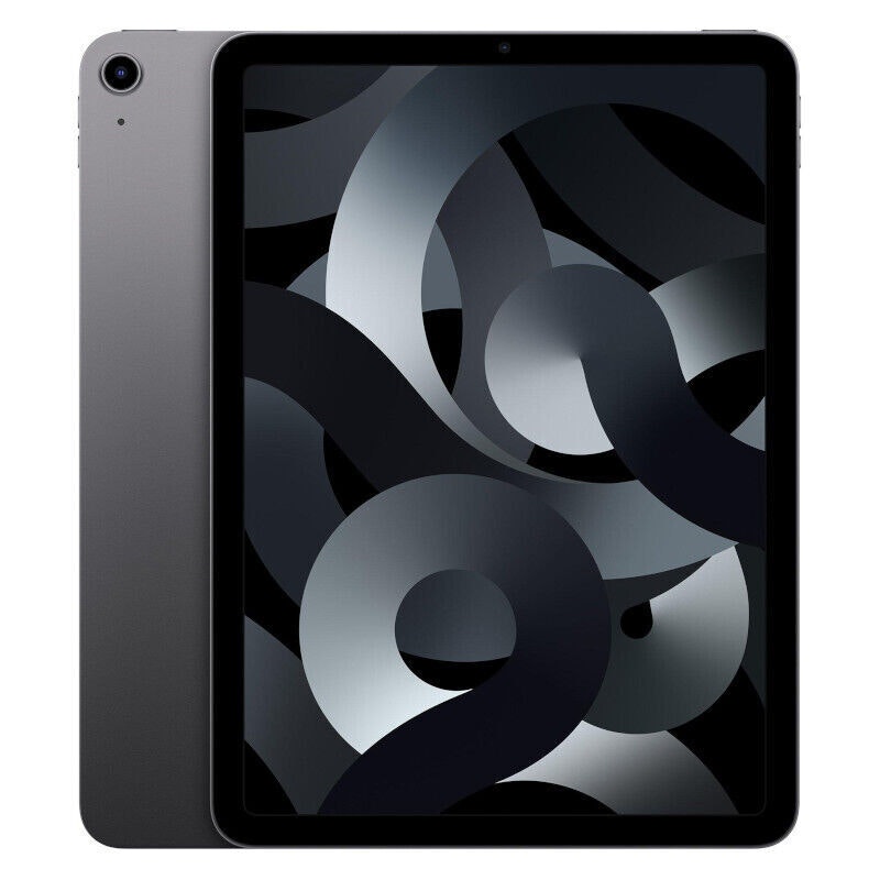 Refurb 5th-Gen. Apple iPad Air 10.9" 64GB WiFi Tablet: $241.66
