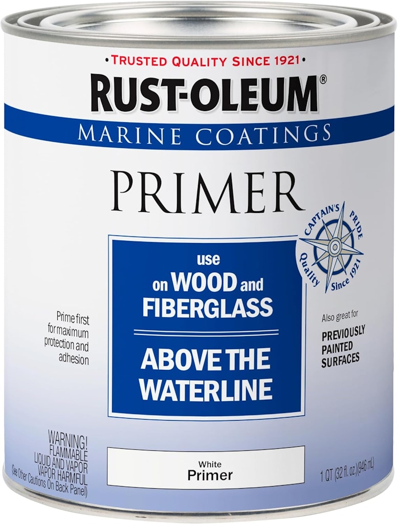 Rust-Oleum Early Prime Day Deals at Amazon: Up to 25% off