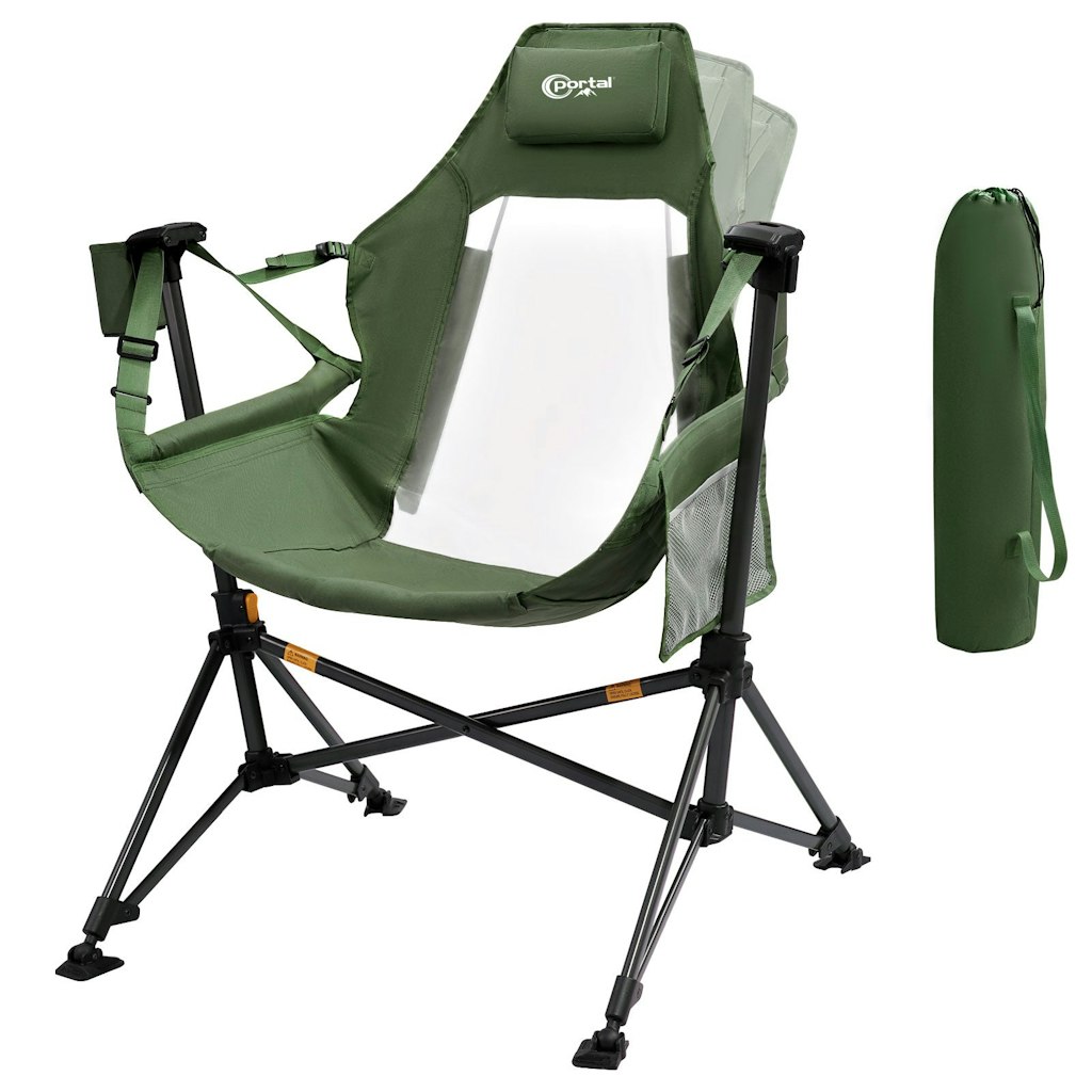 JHK Zero Gravity Recliner Chair 2-Pack: $45
