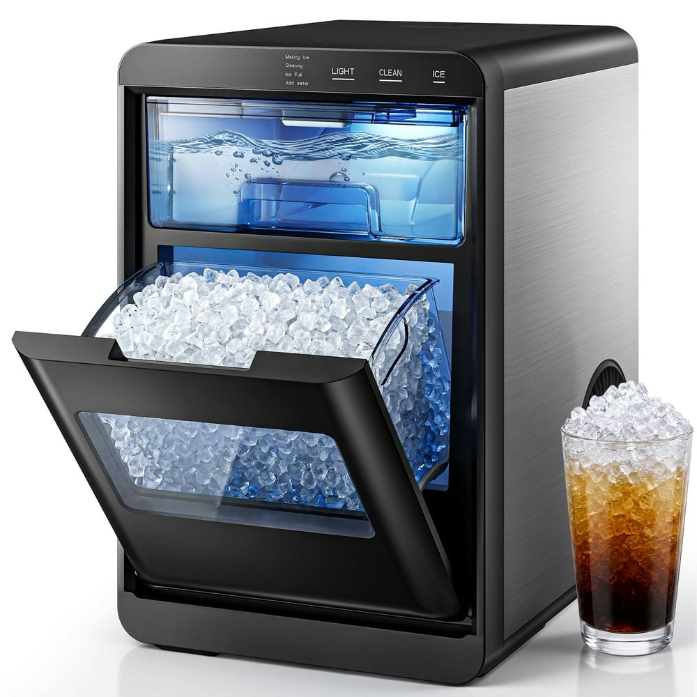 Simzlife Nugget Ice Maker: $169.99