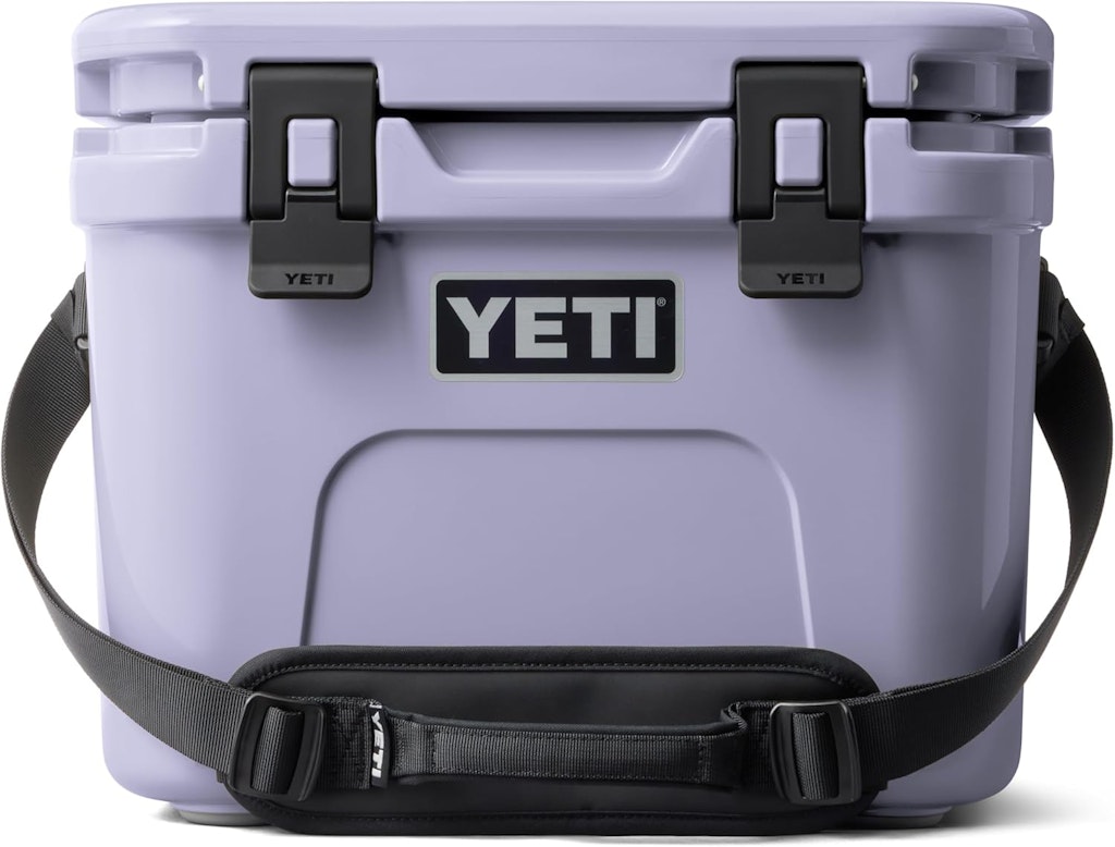 YETI Roadie 15 Compact Hard Cooler: $150 w/ Prime