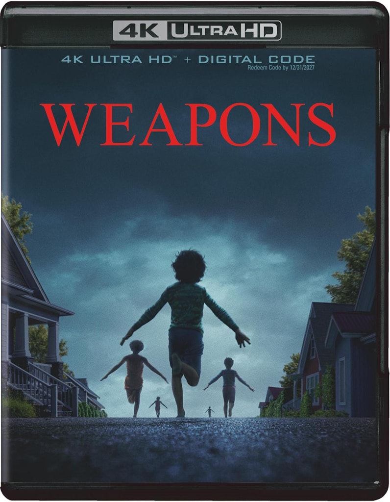 Amazon Prime Day Movies and TV Boxset Deals: Up to 80% off w/ Prime
