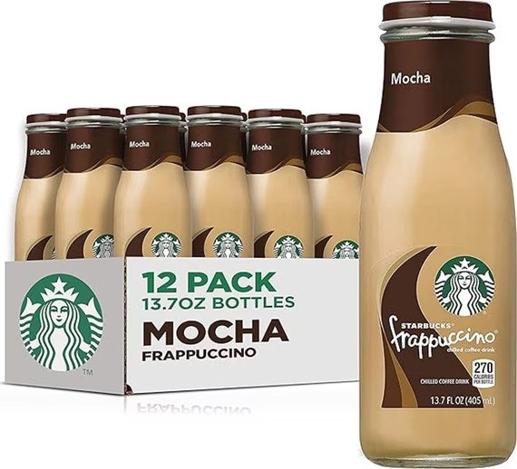 Walmart Top 100 Big Grocery Deals: Up to 47% off