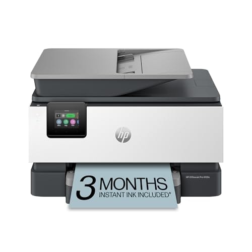 HP DeskJet 2855e Wireless All-in-One Color Inkjet Printer: $49.99 ...